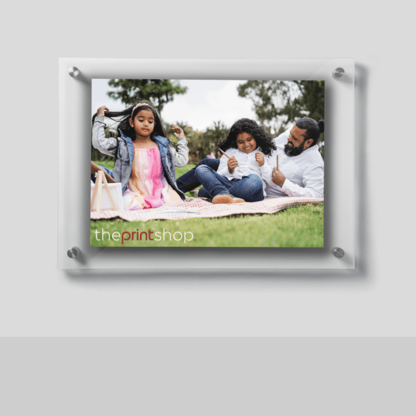 Acrylic Prints - Wall Mounted: Vibrant, Smooth and High-Resolution ...