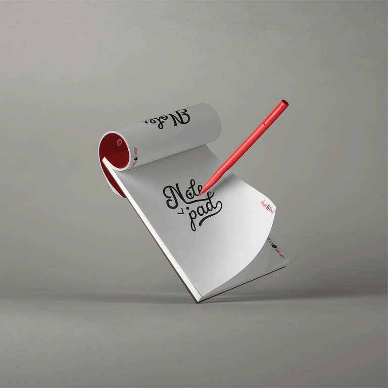 Get Creative with Table Talkers: Eye-catching Designs - The Print Shop