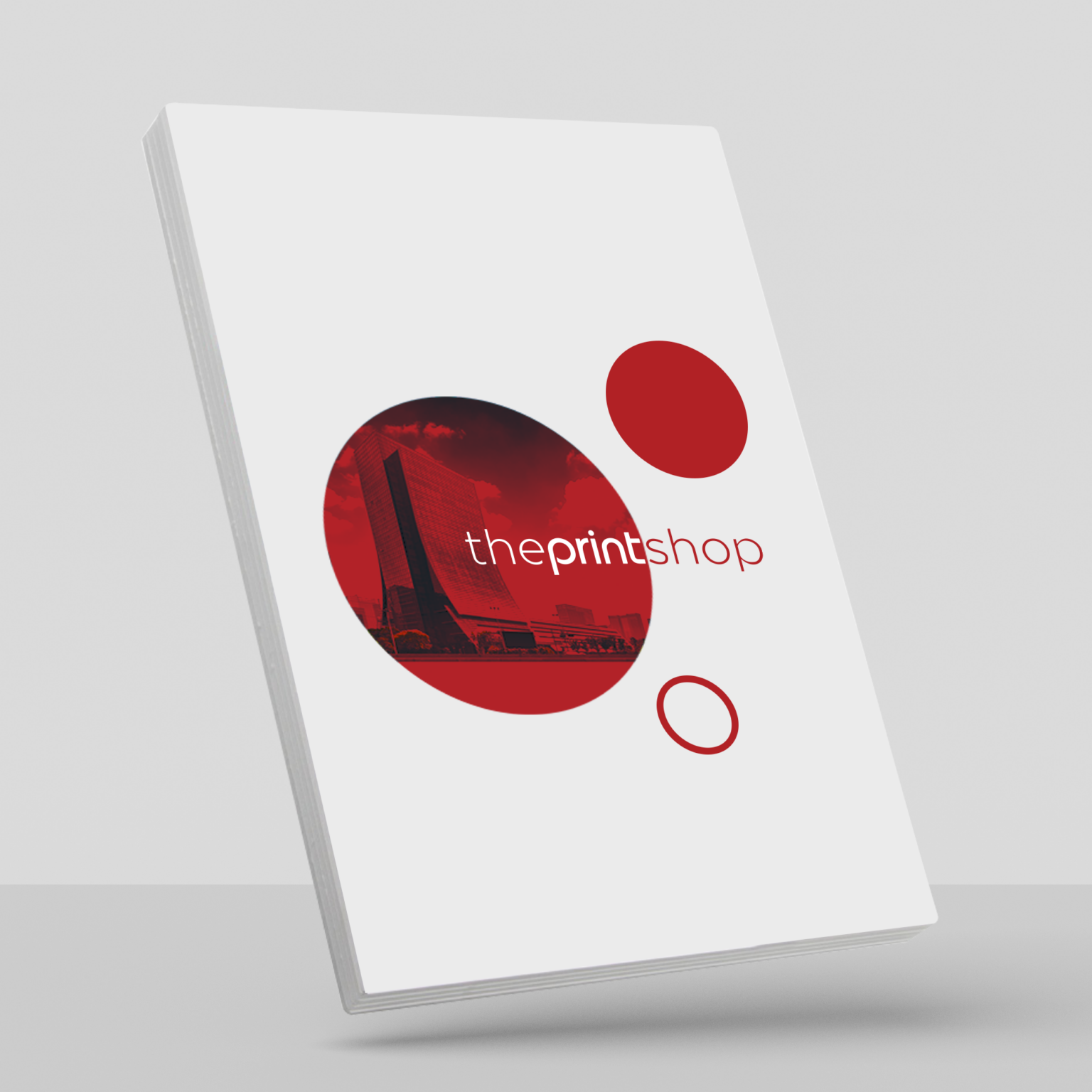 Get Your Printed Correx Boards for Temporary Use - The Print Shop ...