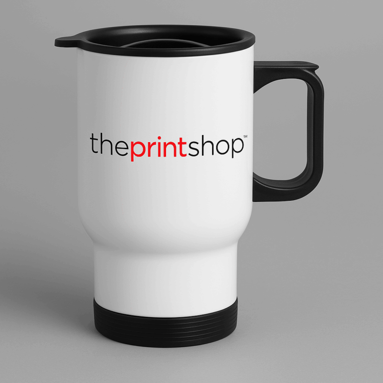 Personalised Mugs - The Print Shop Design your dream mug online! Easy ...