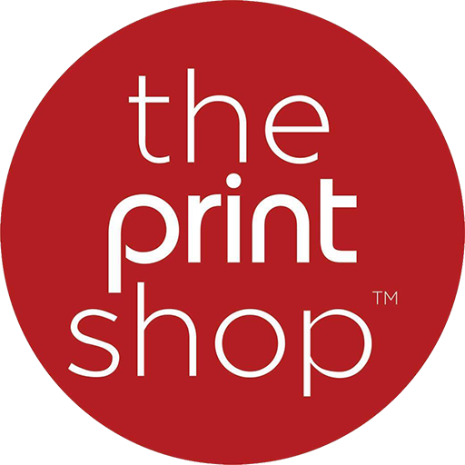 The Print Shop: Branded Merchandise & Custom Printing in South Africa