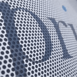 ABS Signage - Visual Aids: Stand Out In The Digital World - The Print Shop