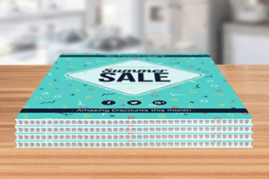 Get Your Printed Correx Boards for Temporary Use - The Print Shop ...