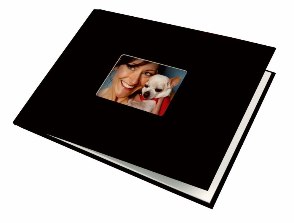 Express Photobooks: High-Quality Prints The Print Shop