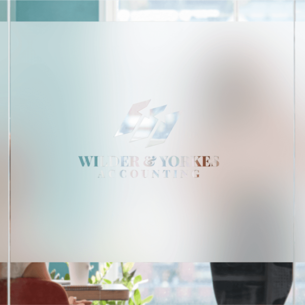 ABS Signage - Visual Aids: Stand Out In The Digital World - The Print Shop