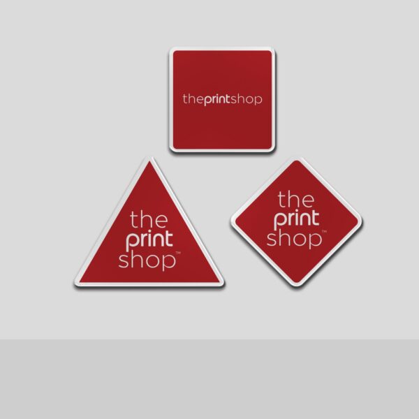ABS Signage - Visual Aids: Stand Out In The Digital World - The Print Shop