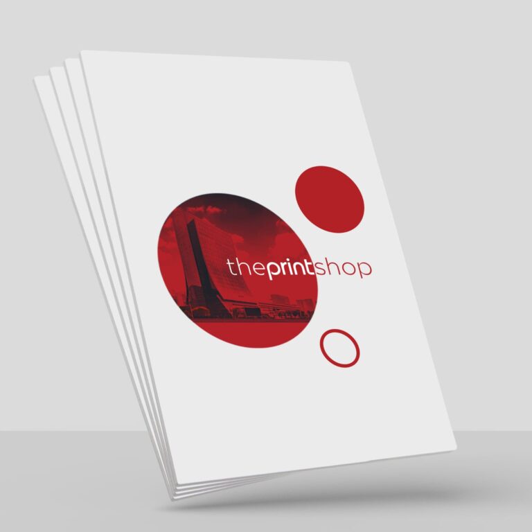 ABS Signage - Visual Aids: Stand Out In The Digital World - The Print Shop