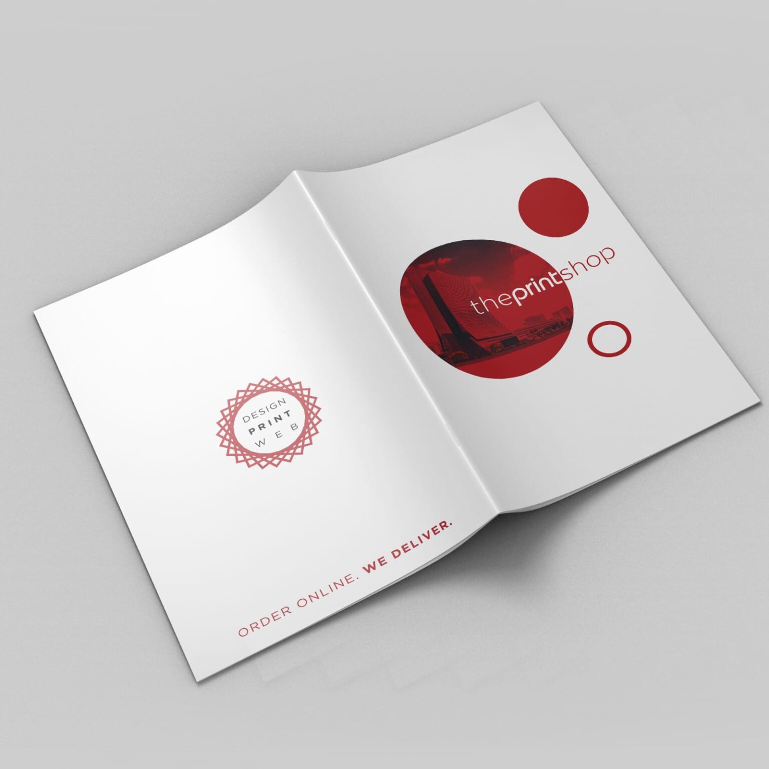 Folded and Stapled Booklets in Durban: Convenient and Portable - The ...