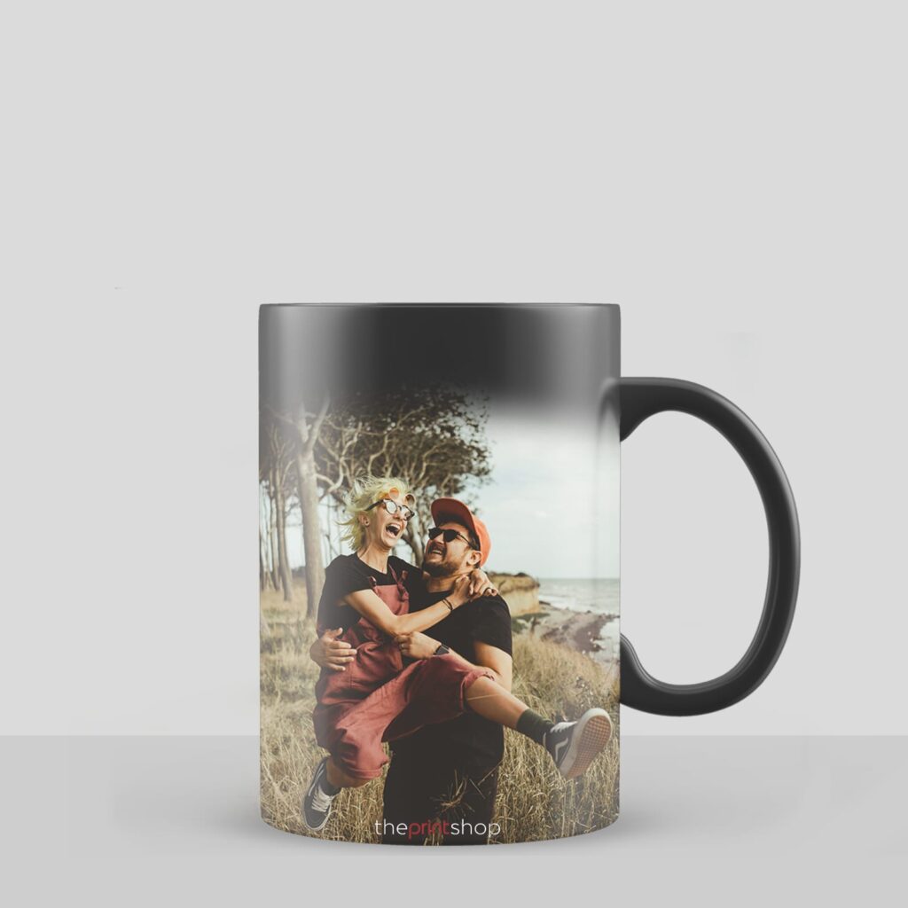 Personalised Mugs - The Print Shop Design your dream mug online! Easy ...