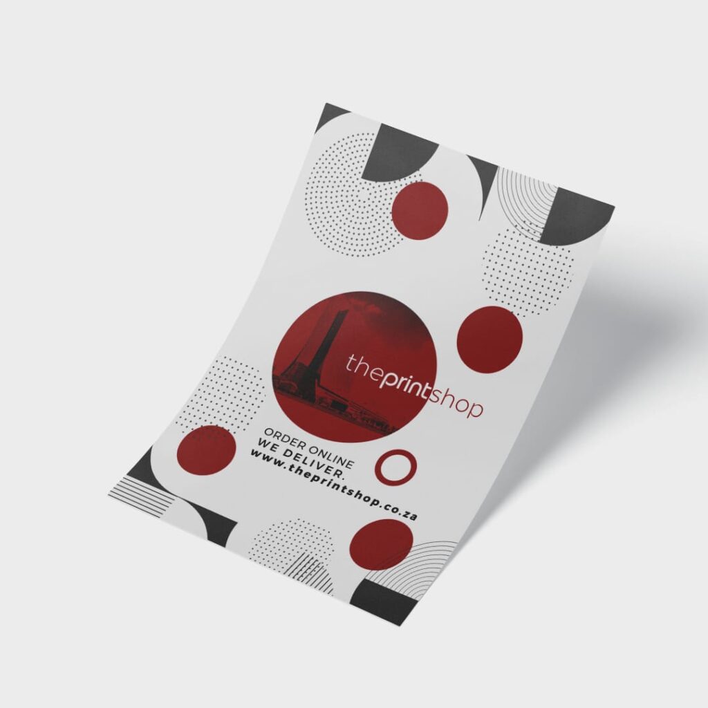 Flyers Printing: Get Your Message Across with High-Quality Flyers - The ...