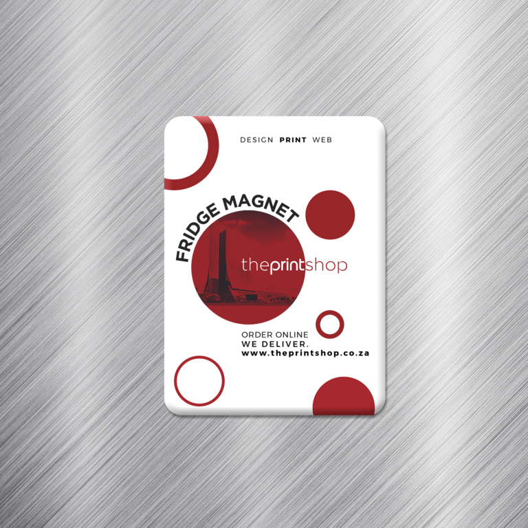 ABS Signage - Visual Aids: Stand Out In The Digital World - The Print Shop