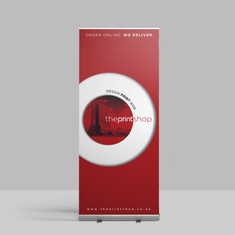 Pvc Banners - The Print Shop PVC Banners suitable for all occasions