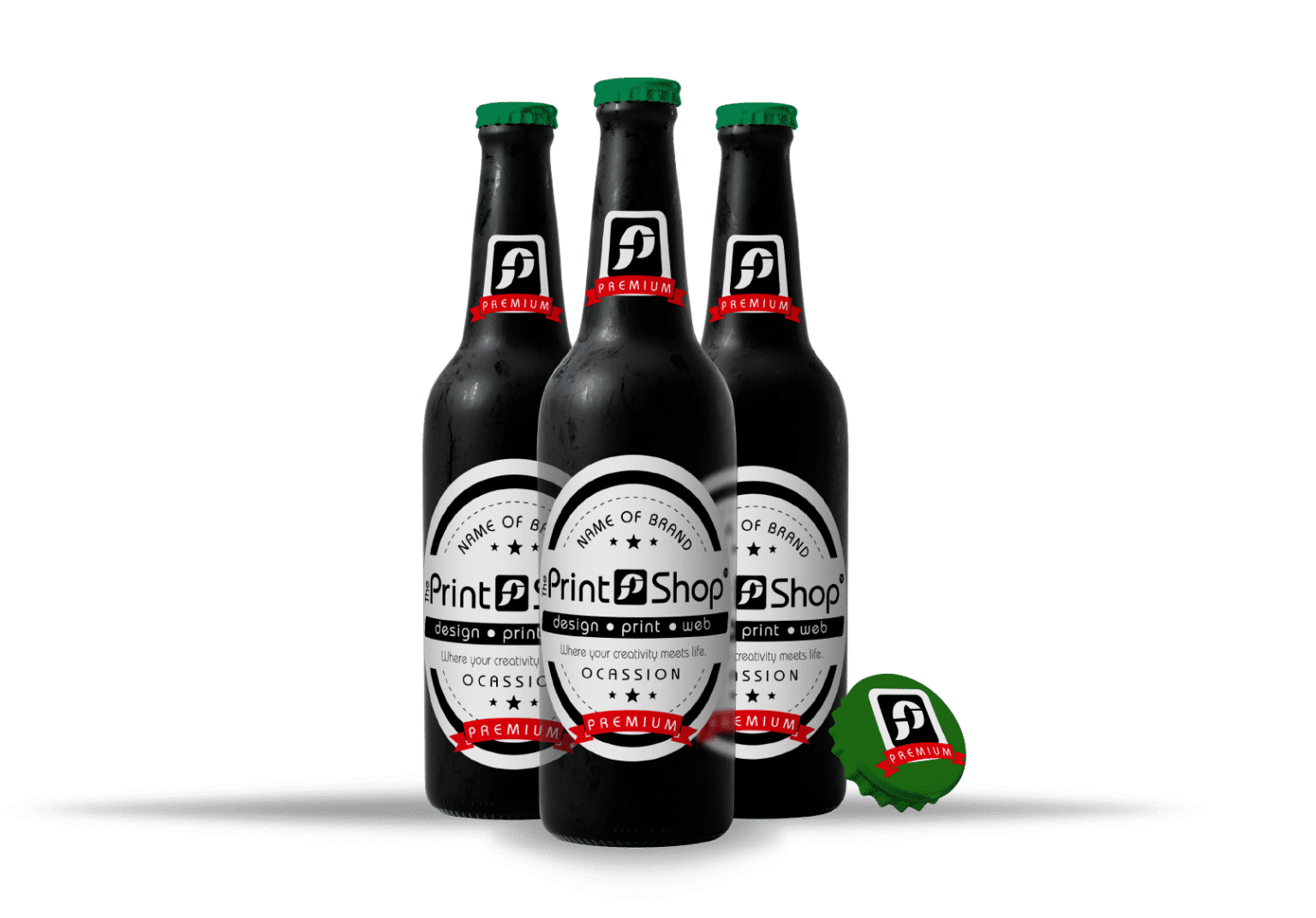 Vinyl Labels: Custom Printing Services for All Your Label Needs - The ...
