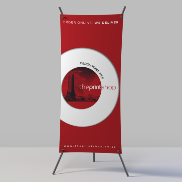 Pvc Banners - The Print Shop PVC Banners suitable for all occasions