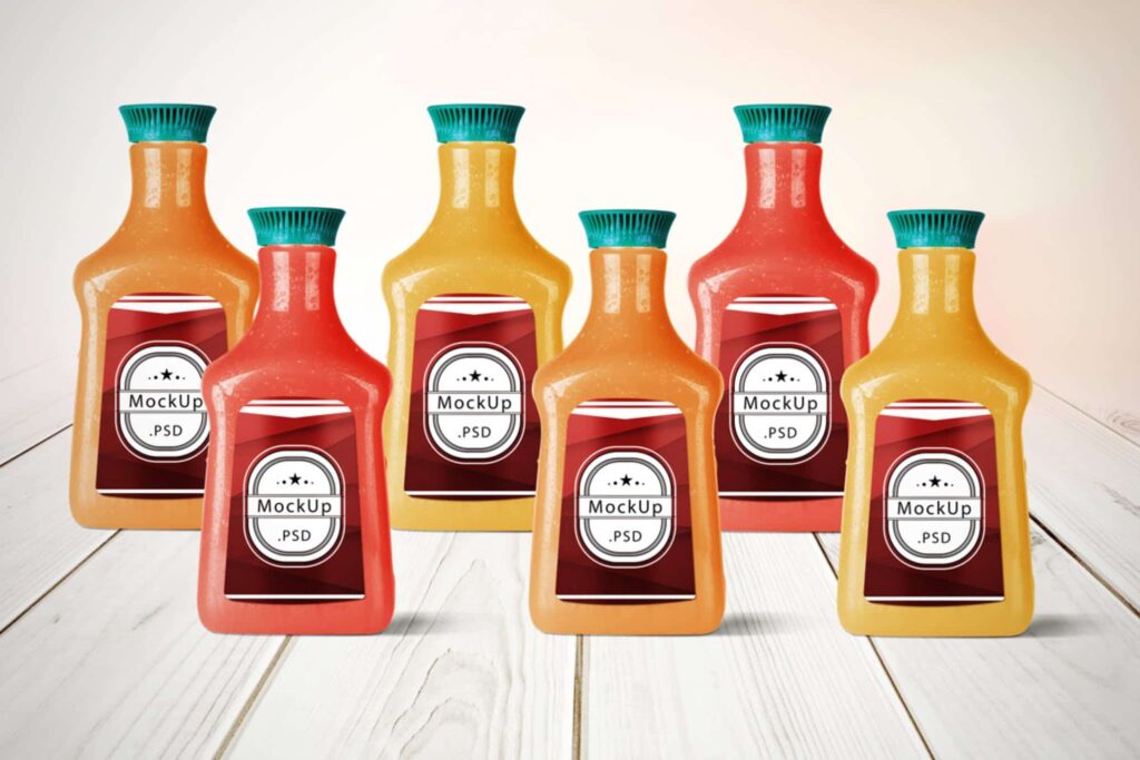 Vinyl Labels: Custom Printing Services for All Your Label Needs - The ...