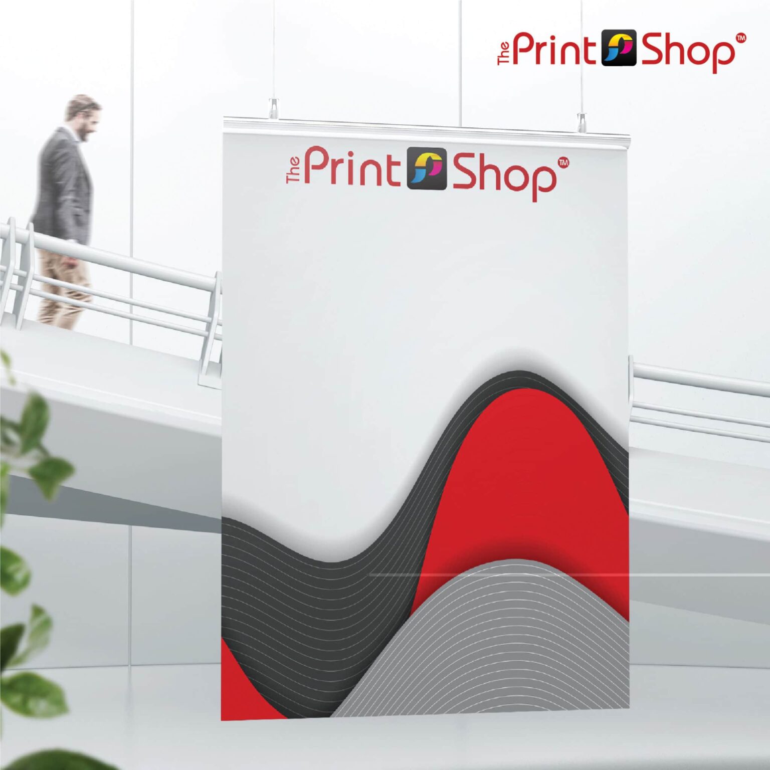 Make a Statement with High-Quality Poster Printing - The Print Shop