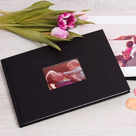 Express Photobooks: High-Quality Prints The Print Shop