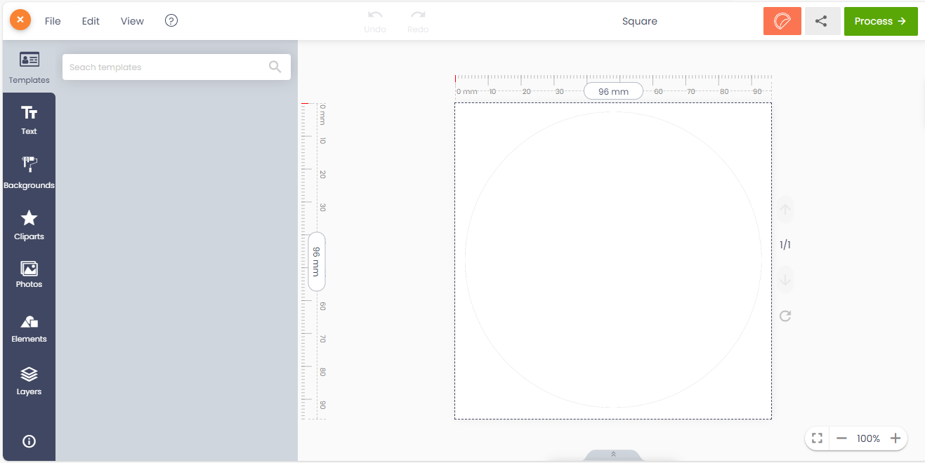 Coasters Design Guide - The Print Shop