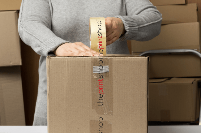 Short Run Packaging: A Flexible and Cost-Effective Solution