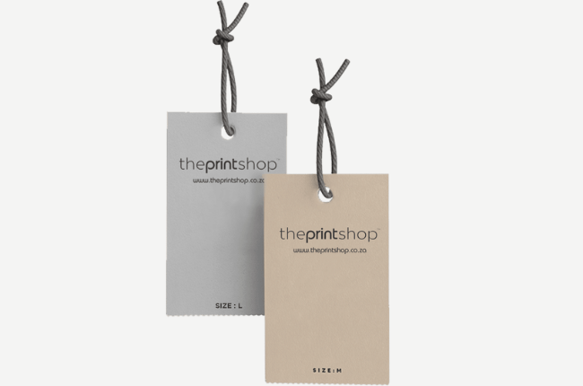 The Power of Swing Tags