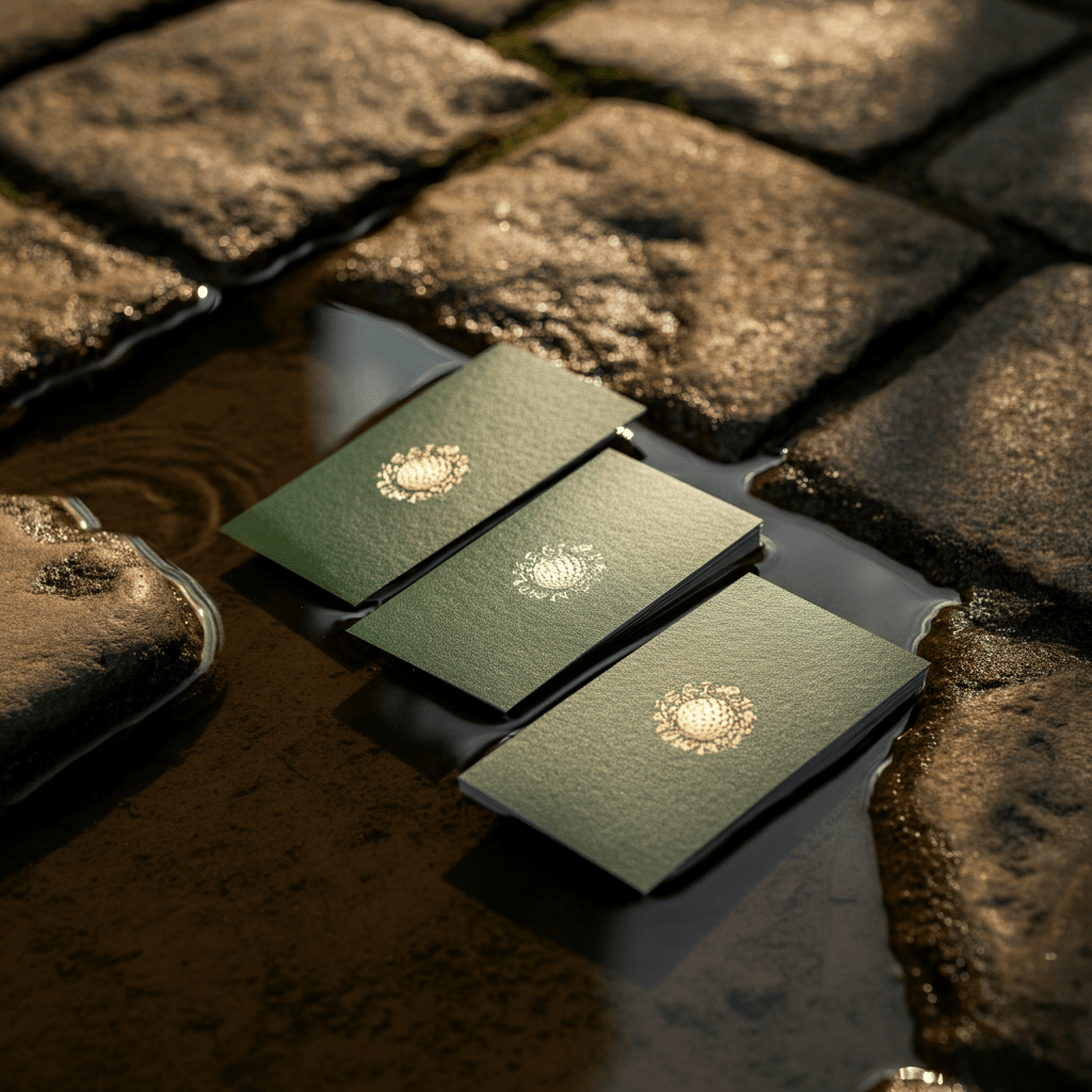 Mastering the Art of Foiling