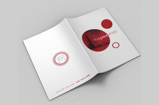 A Step-by-Step Guide to Saddle Stitching