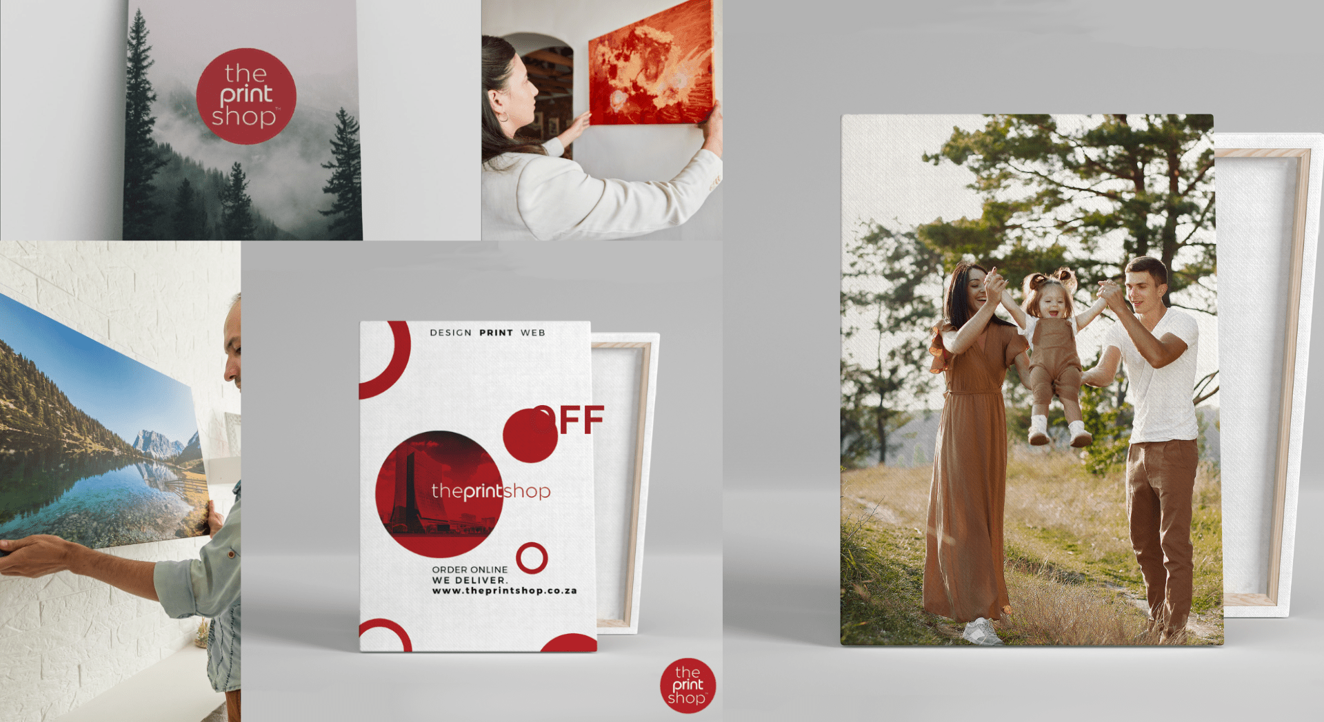 Your Print Shop | Personalized Photo Prints & Custom Gifts