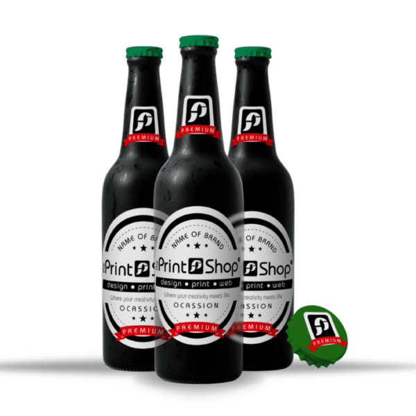 Vinyl Labels: Custom Printing Services for All Your Label Needs - The ...